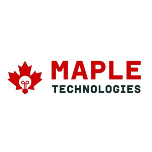 Maple Technologies – Medium