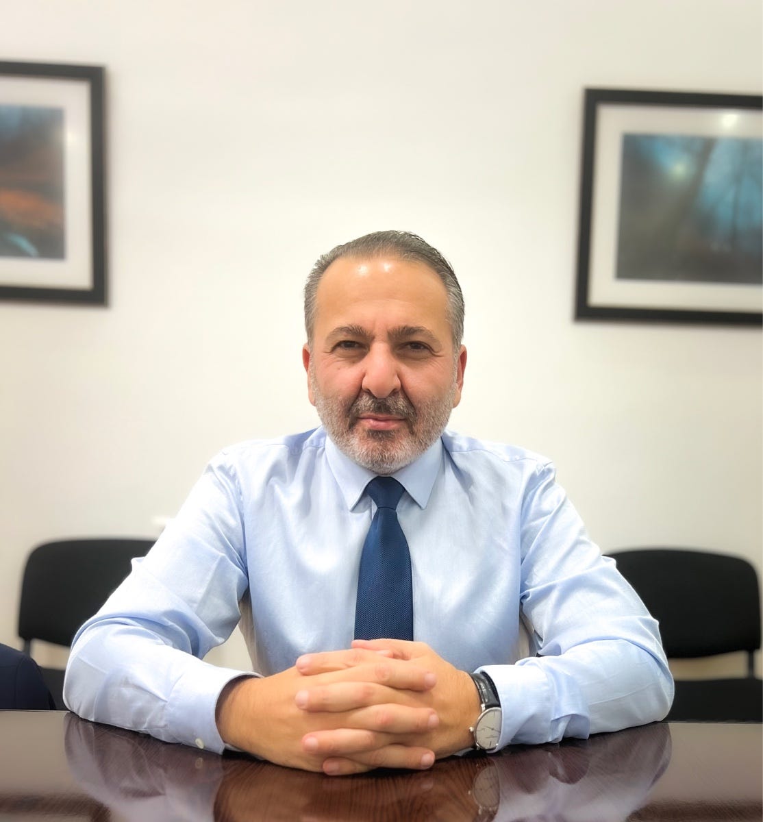 Andranik VAN – Medium