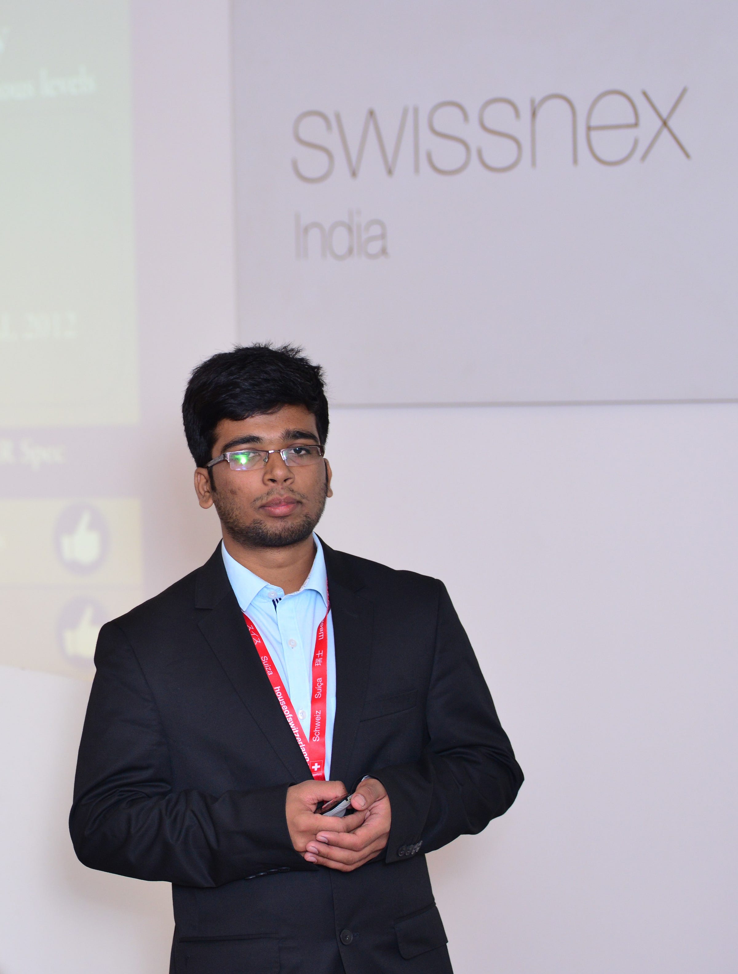 Nitish Singh – Medium