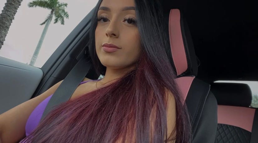 Ivy Garza – Medium