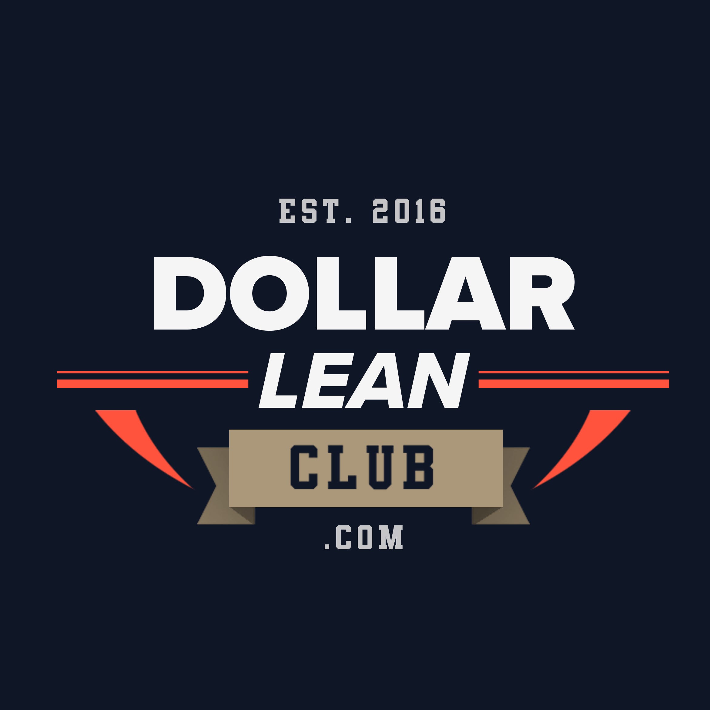 Dollar Lean Club – Medium