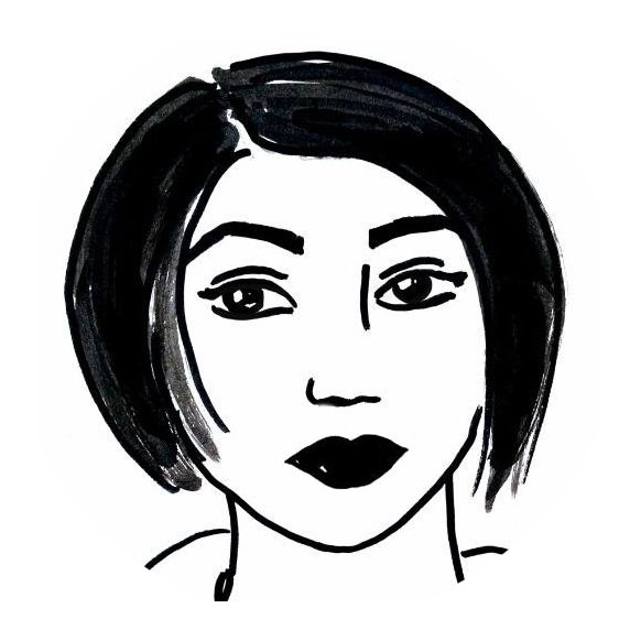Rebecca Minjarez – Medium