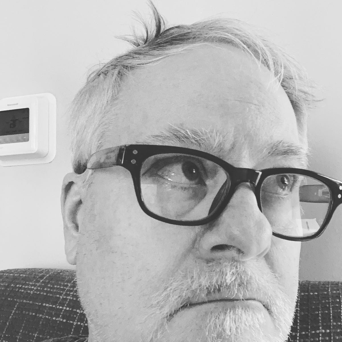 About – Michael Maupin – Medium