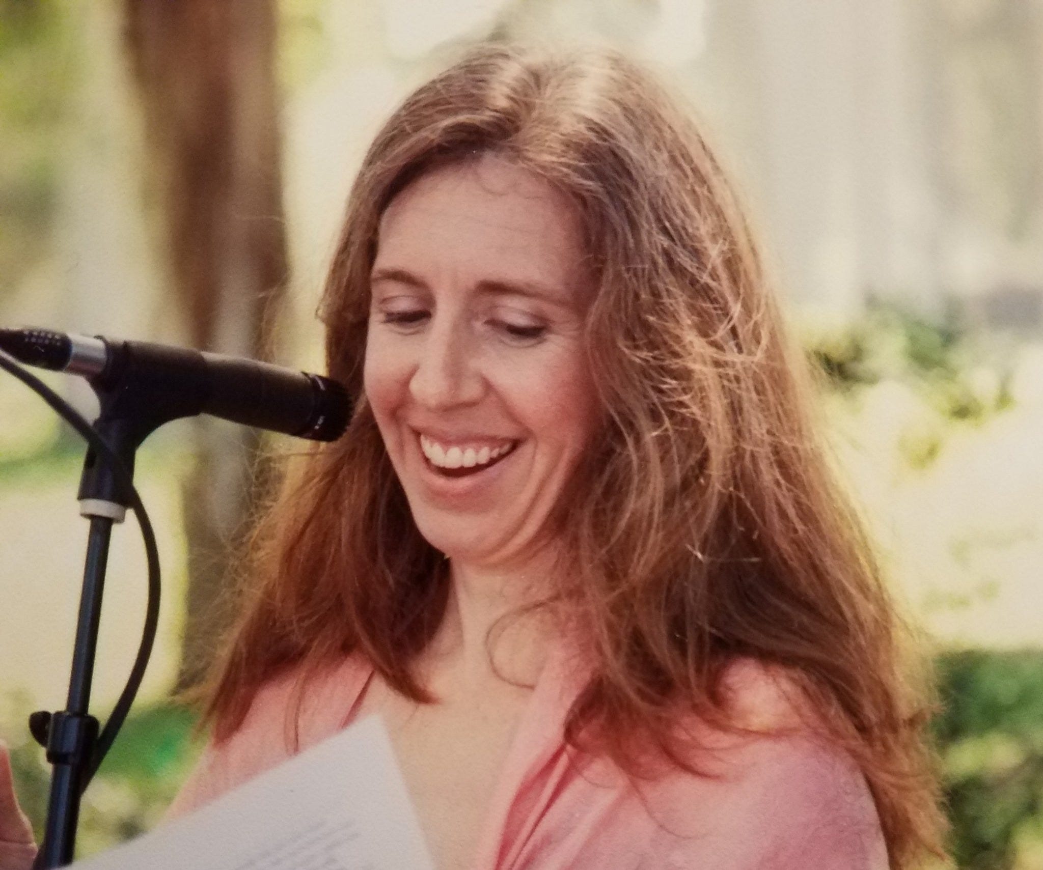 Amy Grace on Medium curated some lists