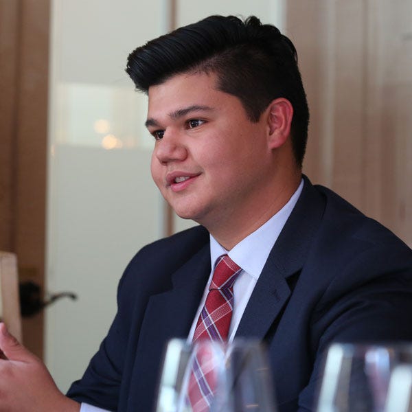 Chris Bohorquez – Medium