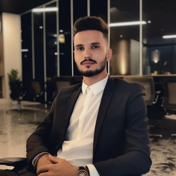 Abdelhakim RAFIK – Medium