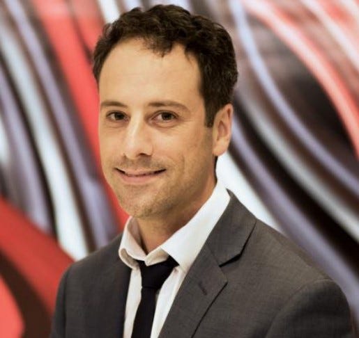 James Austin – Medium