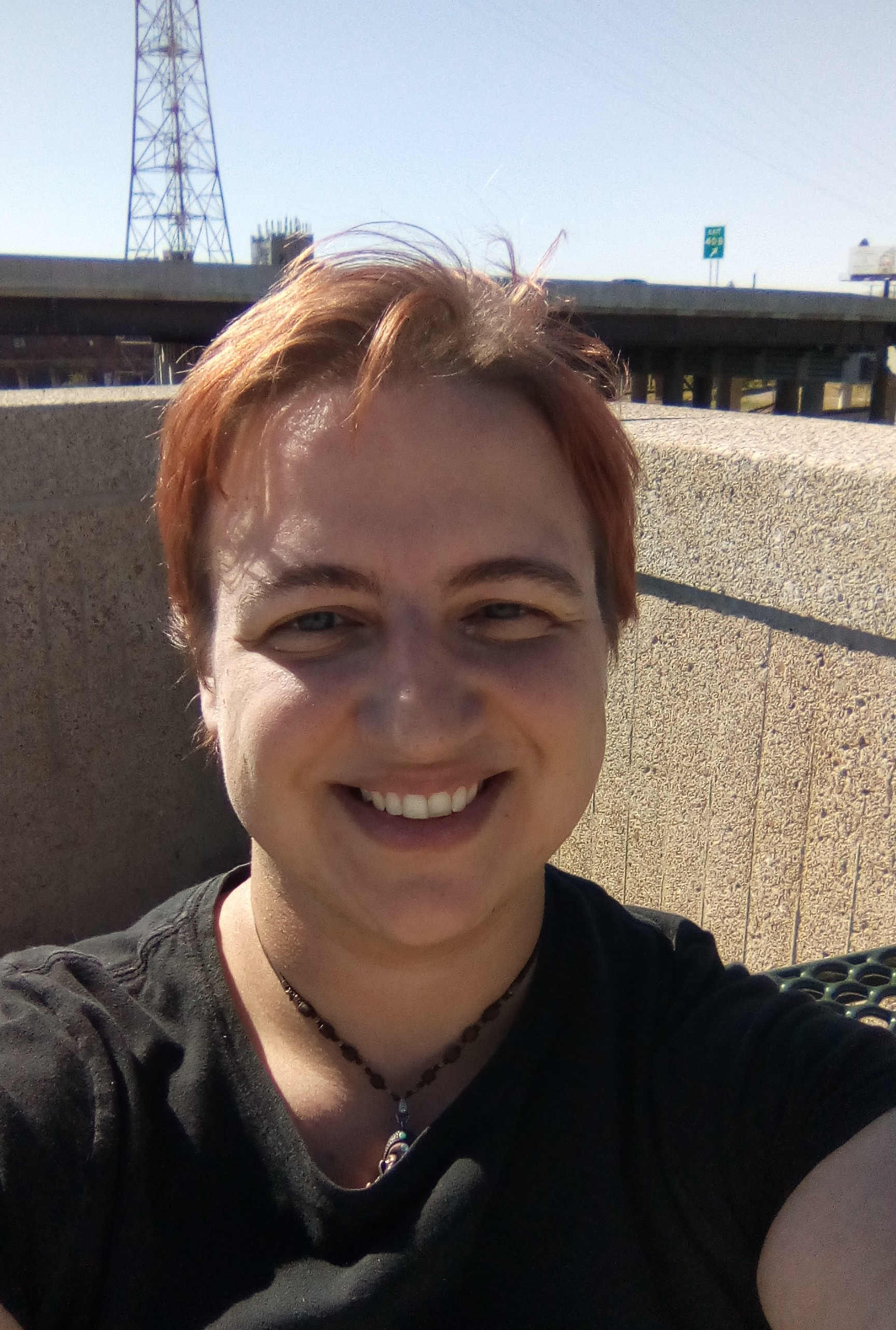 Flynn Hayes – Medium