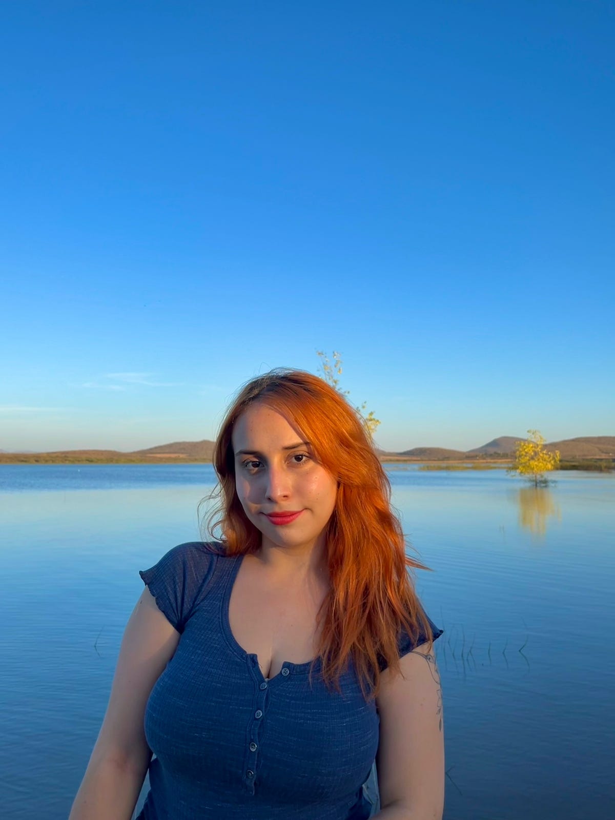 Mariel Berecochea – Medium