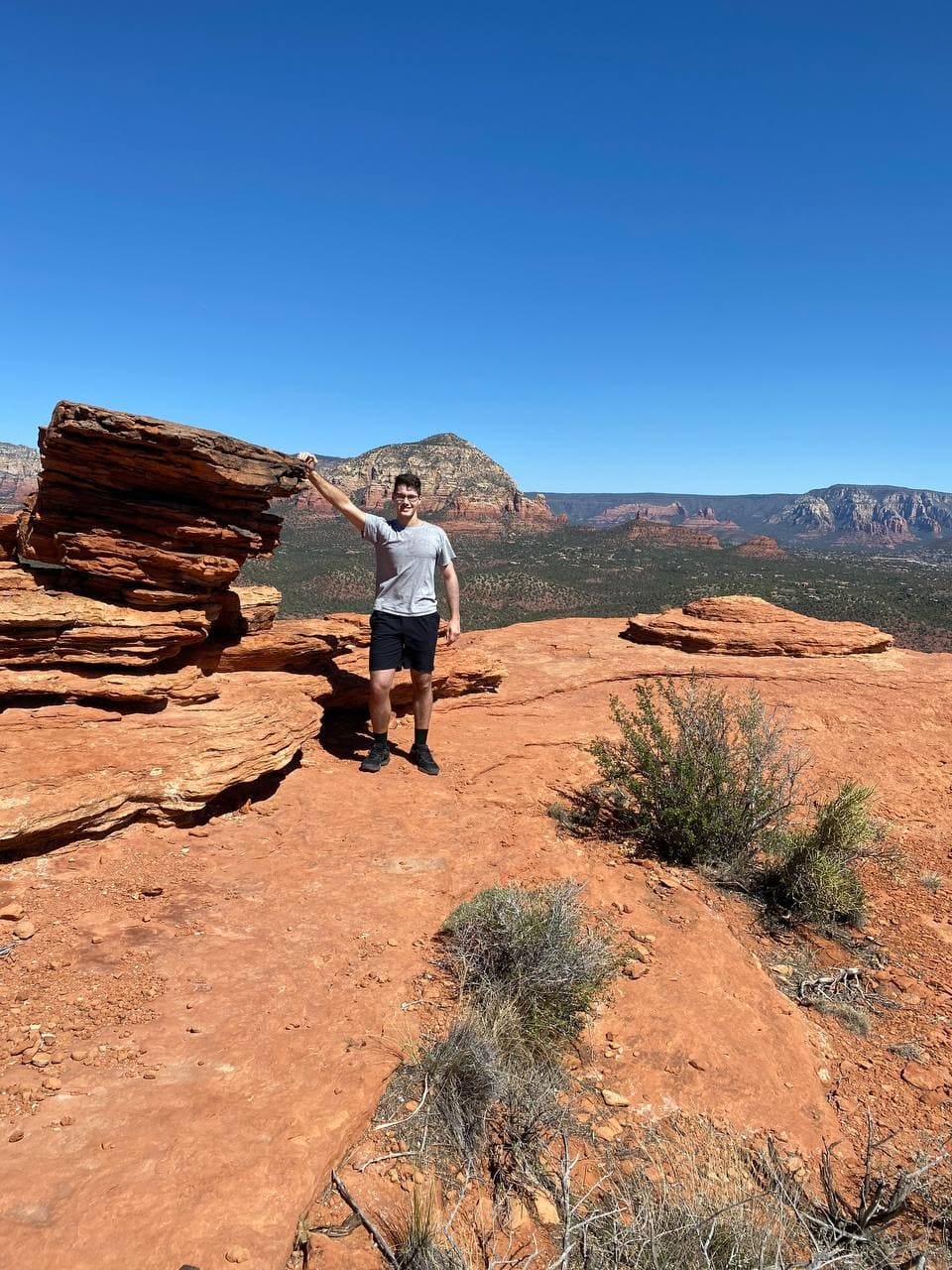 Ben Millar – Medium