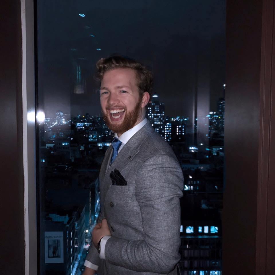 Thomas van Driel – Medium