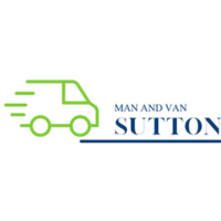 Man and Van Sutton – Medium