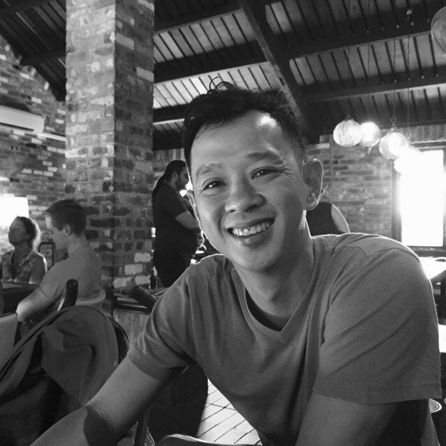 Jay Sim – Medium