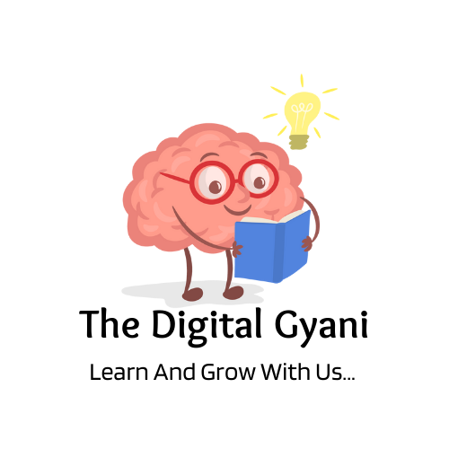 The Digital Gyani – Medium