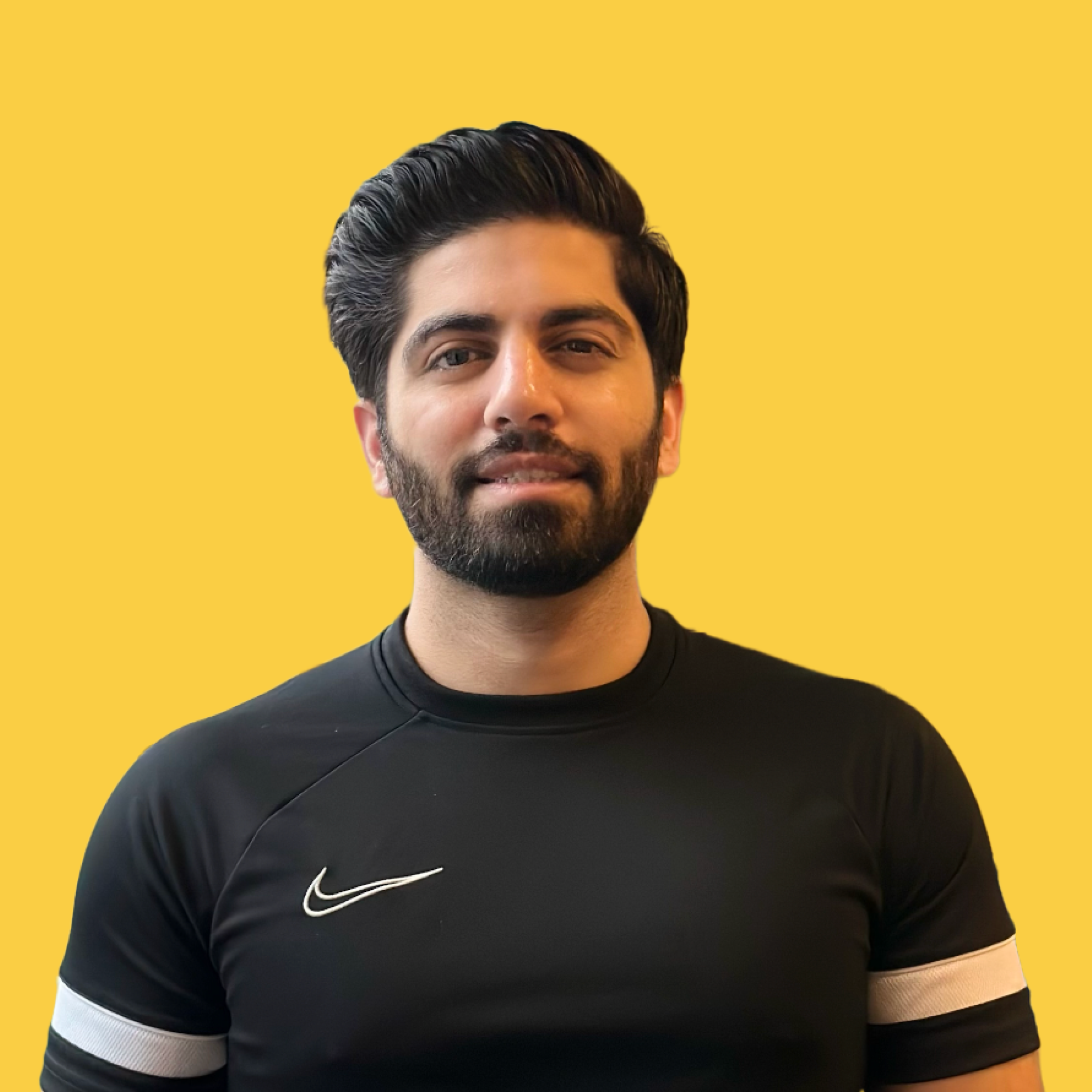 About – Huzaifa Asif – Medium