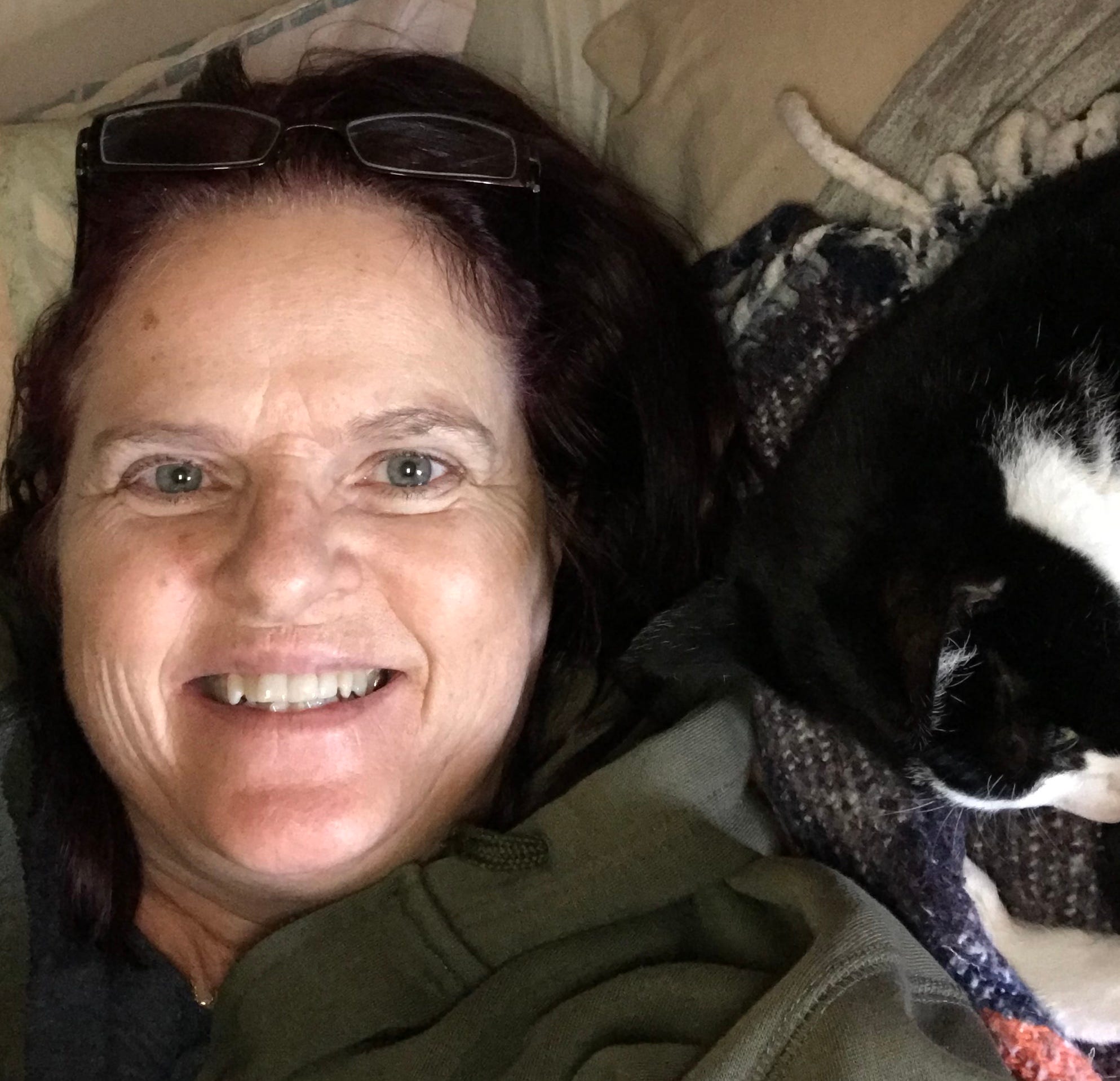Janice Porter-Moffitt – Medium