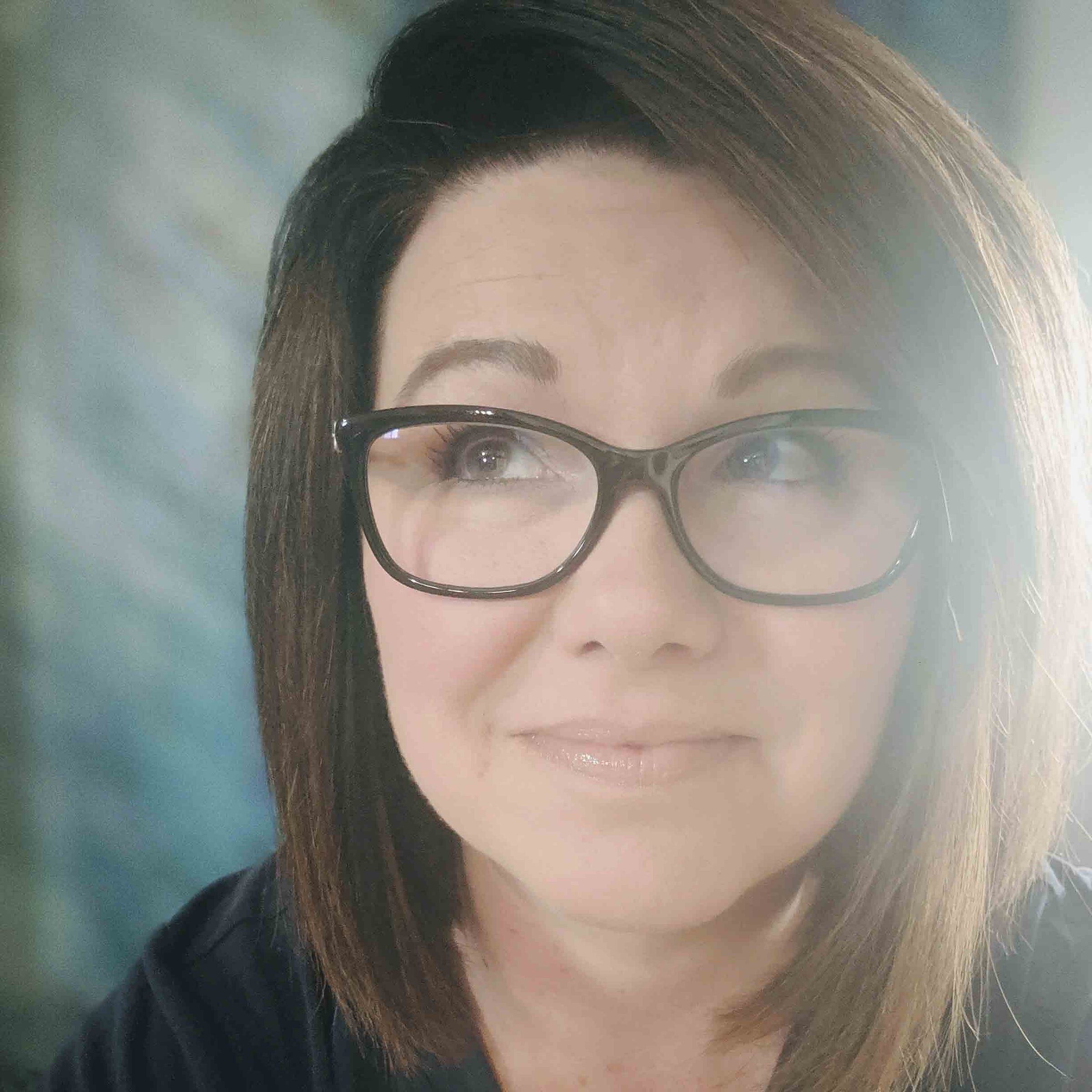 About – Amanda Cornwell – Medium