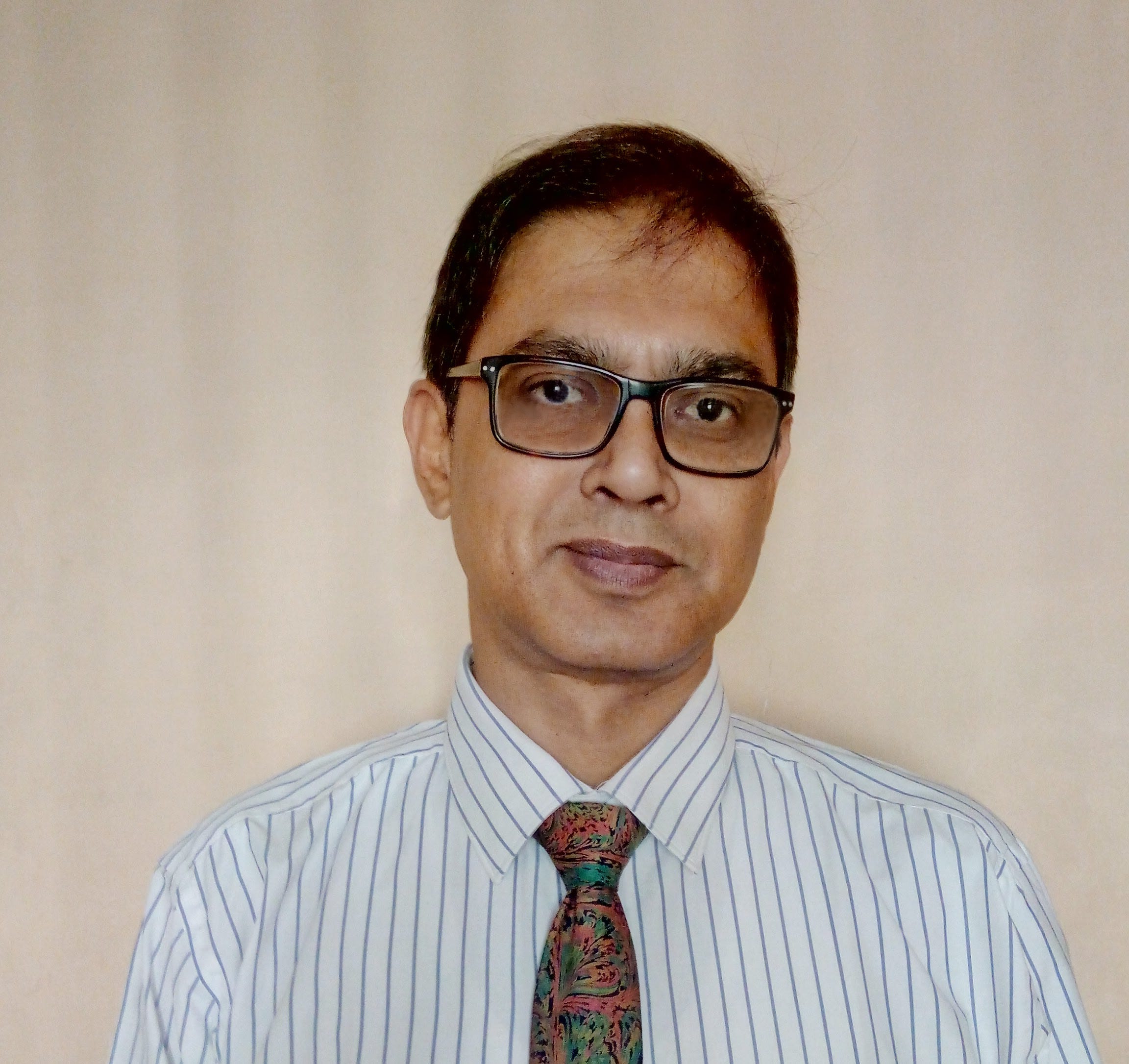 Dipankar Dutta – Medium