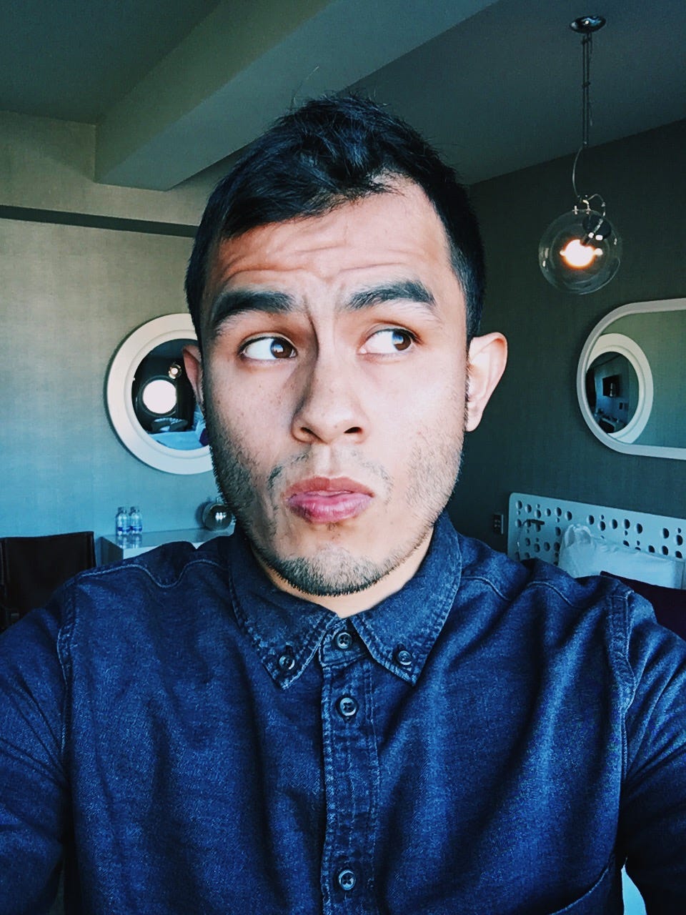 James Lopez – Medium