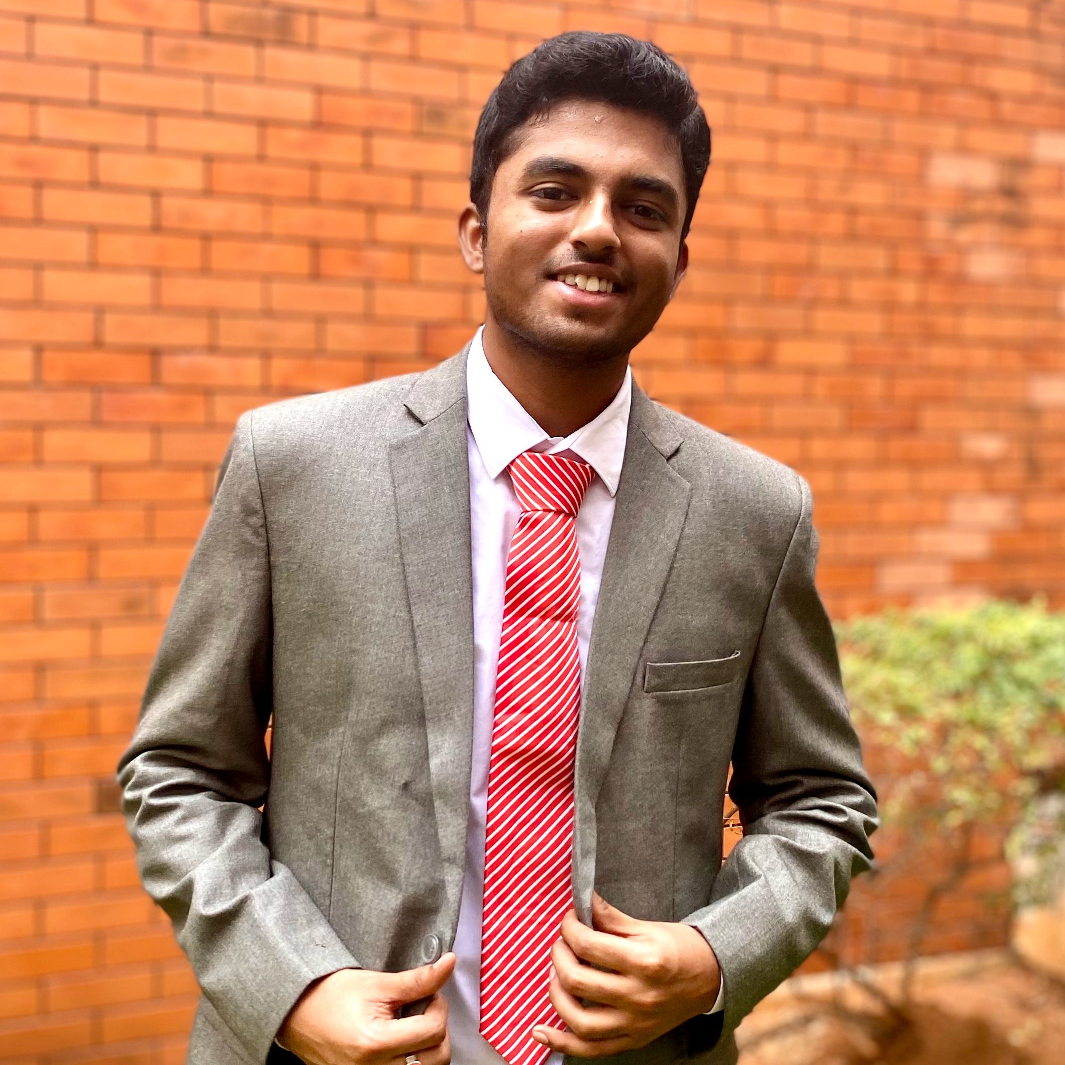 Srinivasa Kiruthik K S – Medium
