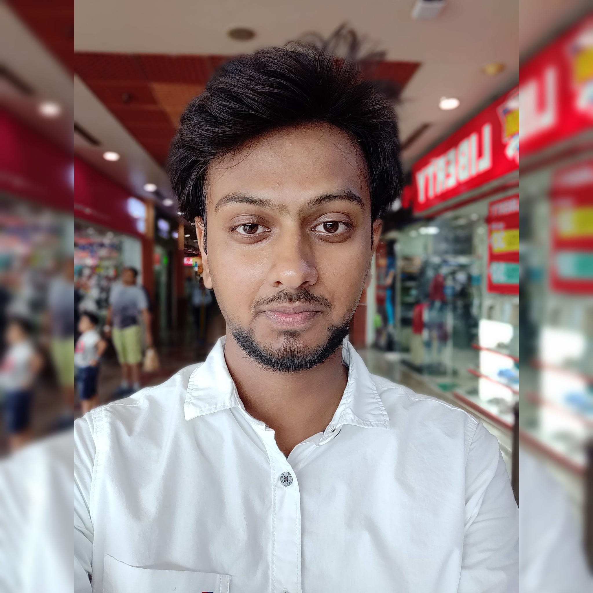 Hashir Ahmad – Medium