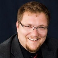 Travis Weston – Medium