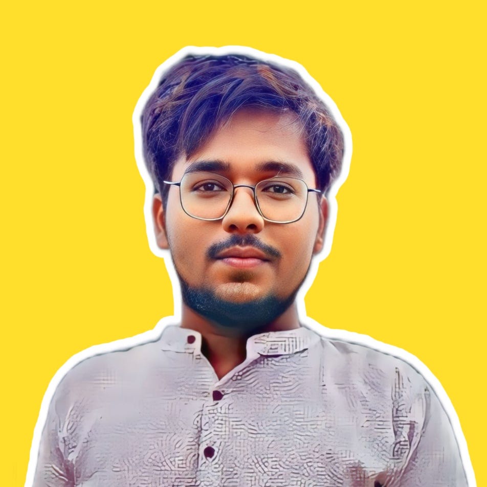 Adarsh Rai – Medium
