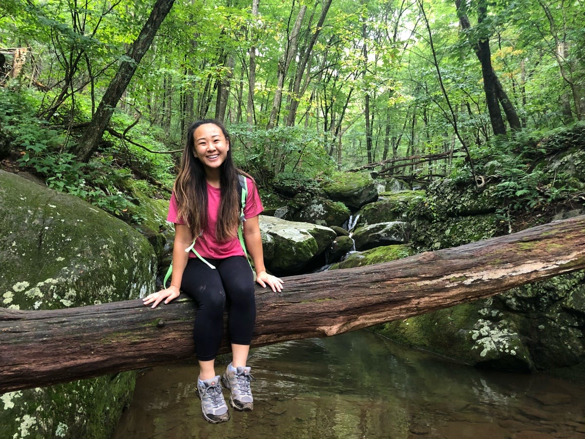 Christina Ha – Medium