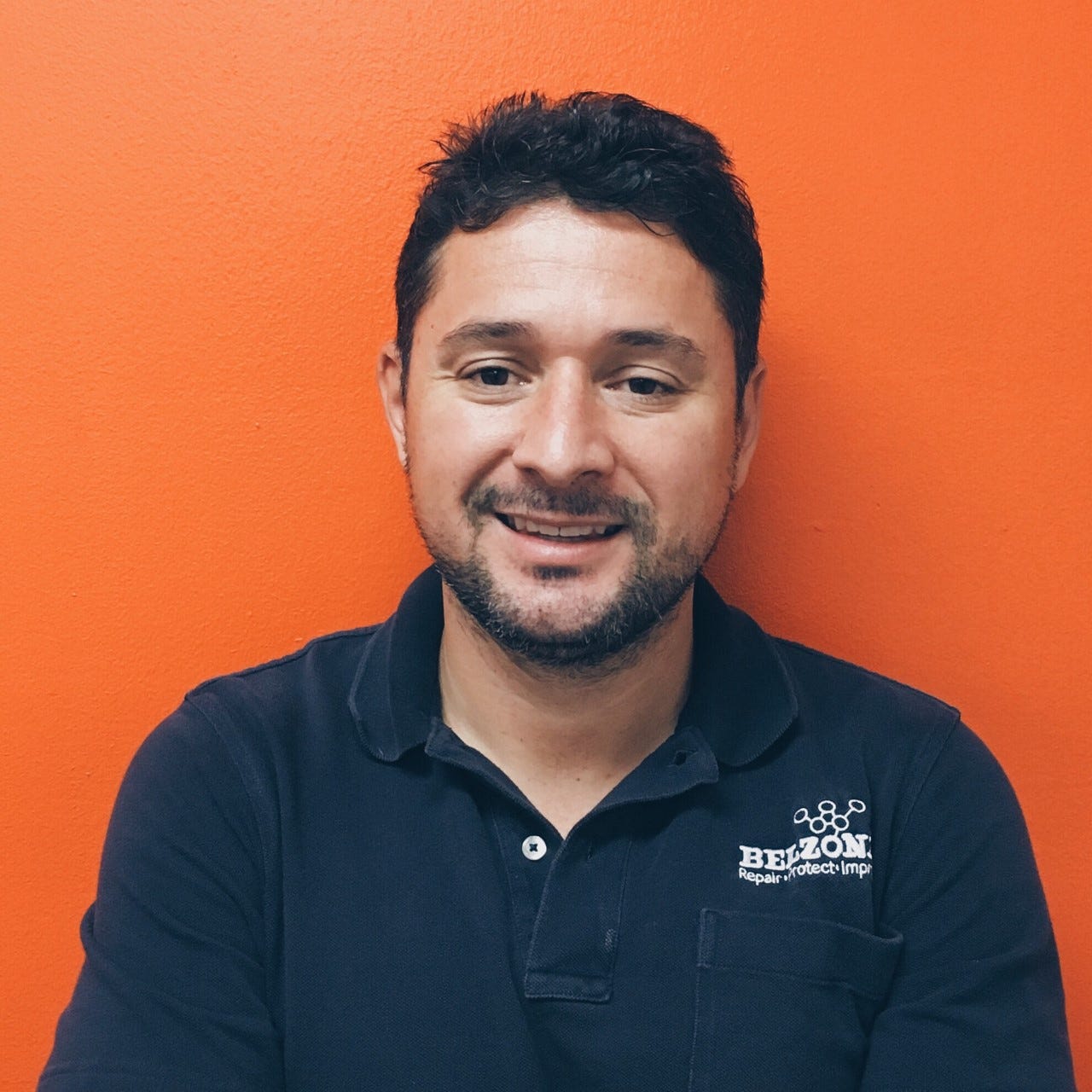 Alexander Murillo – Medium