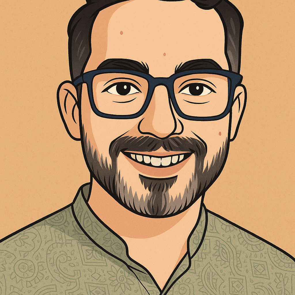 Thomas on Medium curated some lists