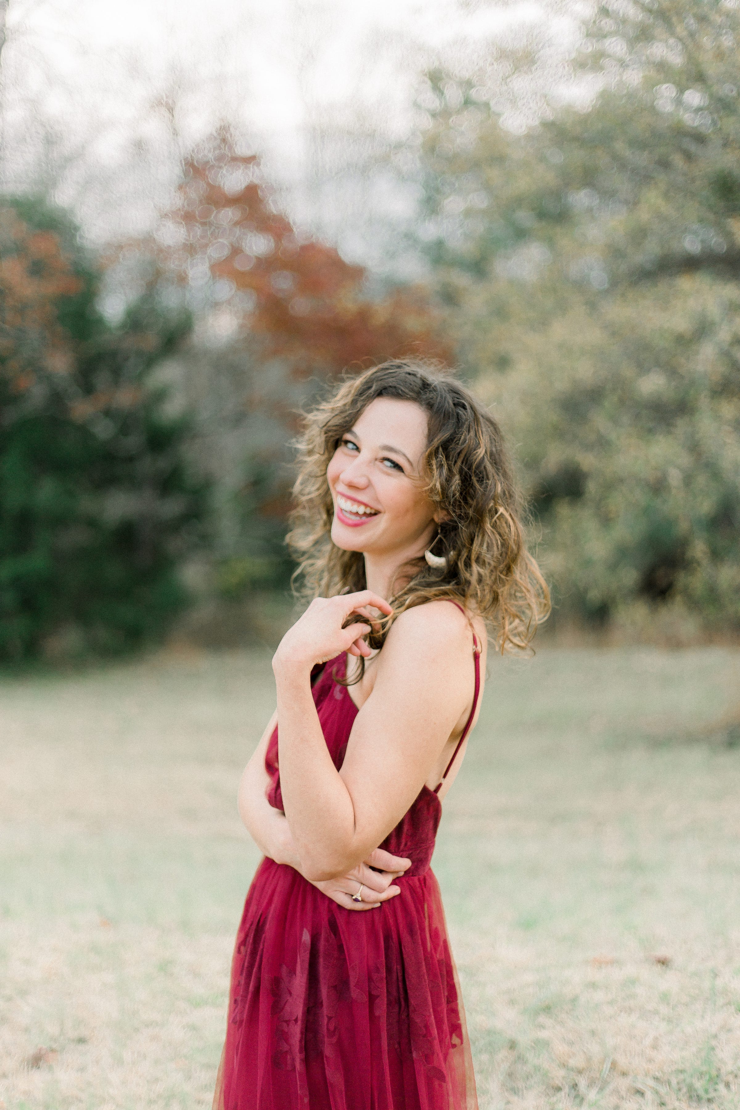 About – Anna Bedsole – Medium