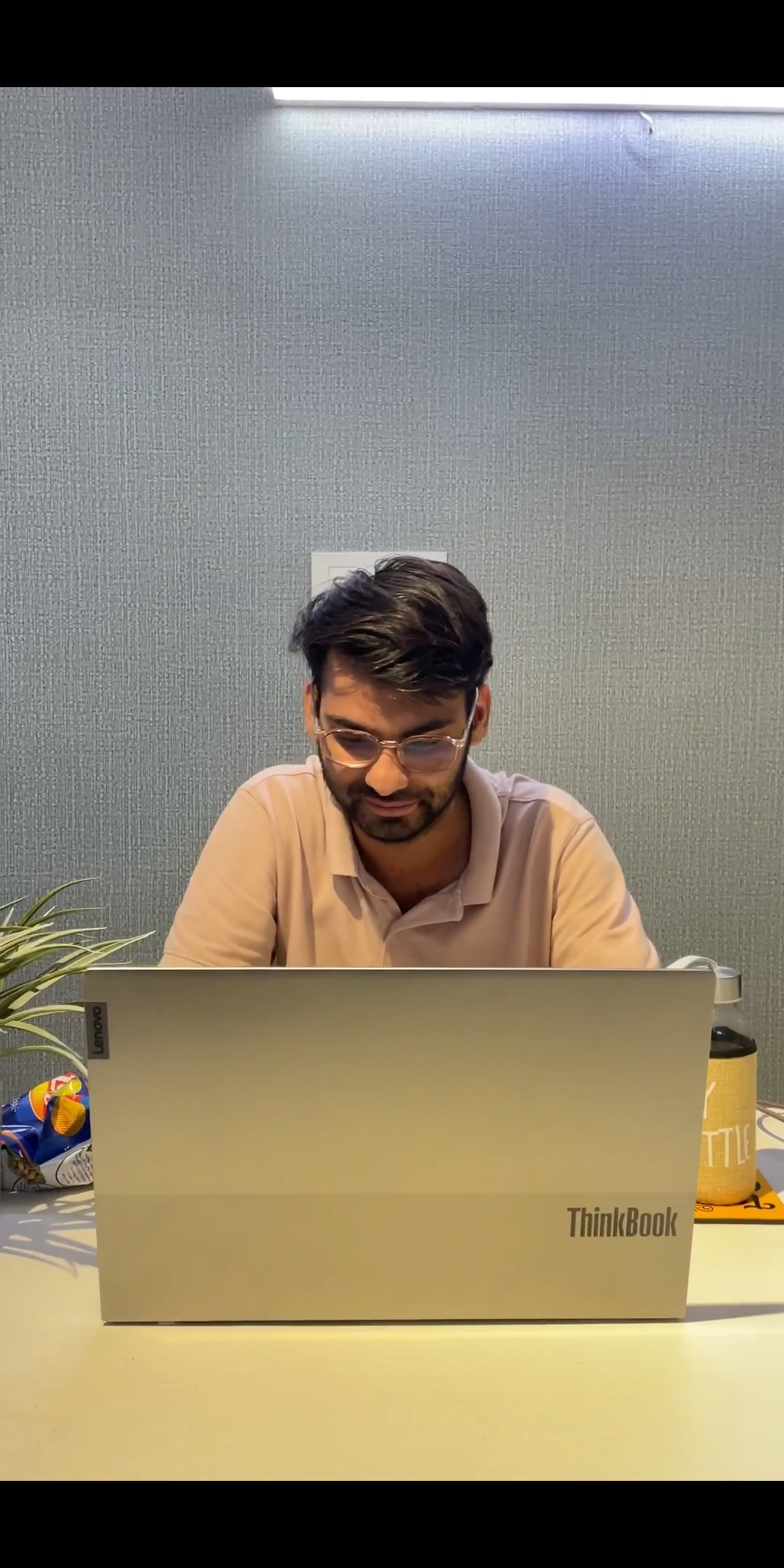 About – Parth Vijay – Medium