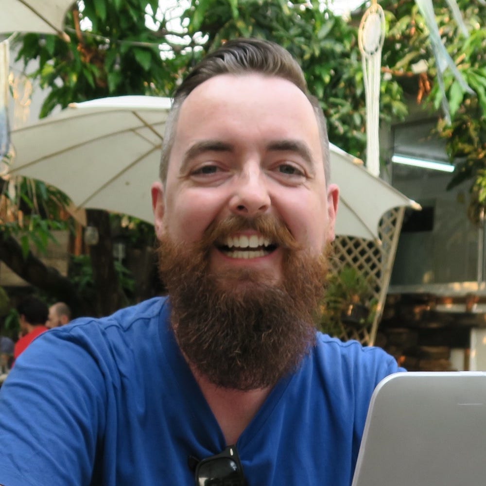 Dylan Wolff – Medium