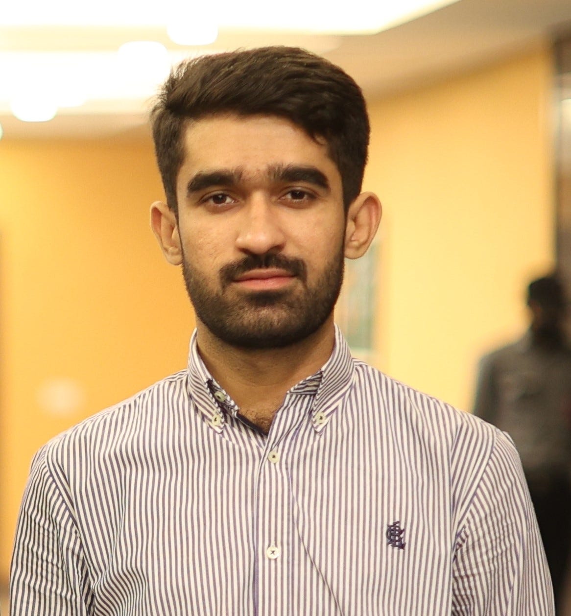 Zain Zafar – Medium