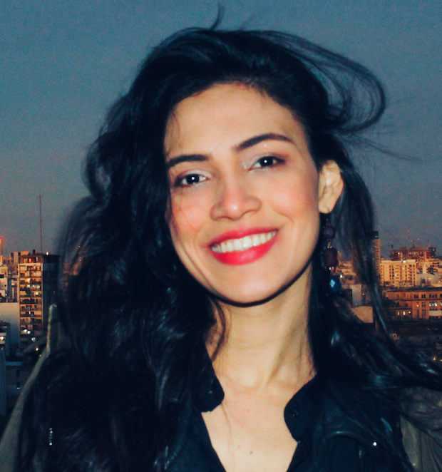 About – Sylvia Cayama – Medium