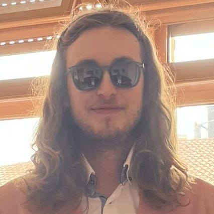 Marino Drazic – Medium