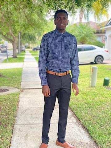 Zyon Gary – Medium