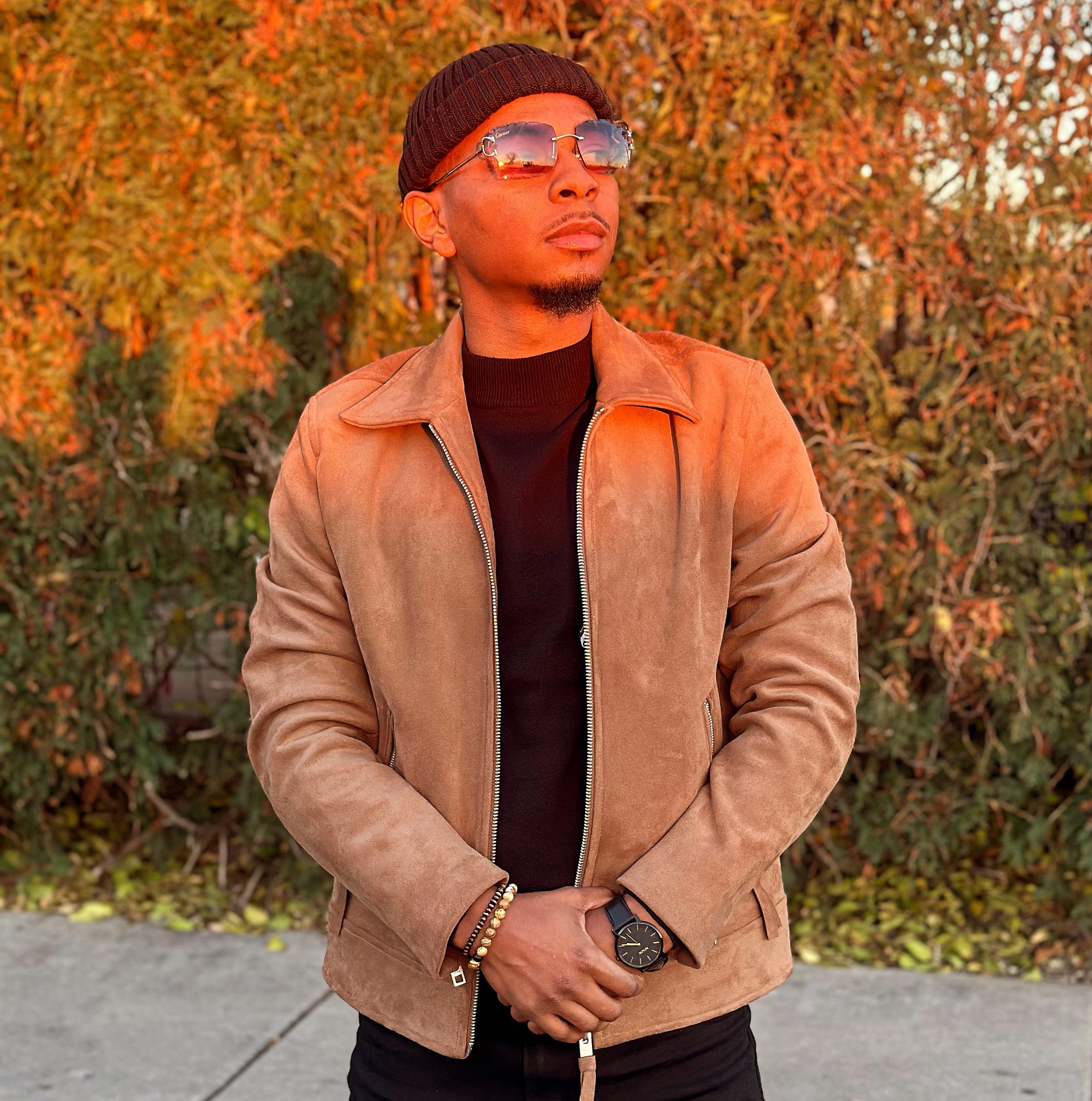 Deshon X21 – Medium