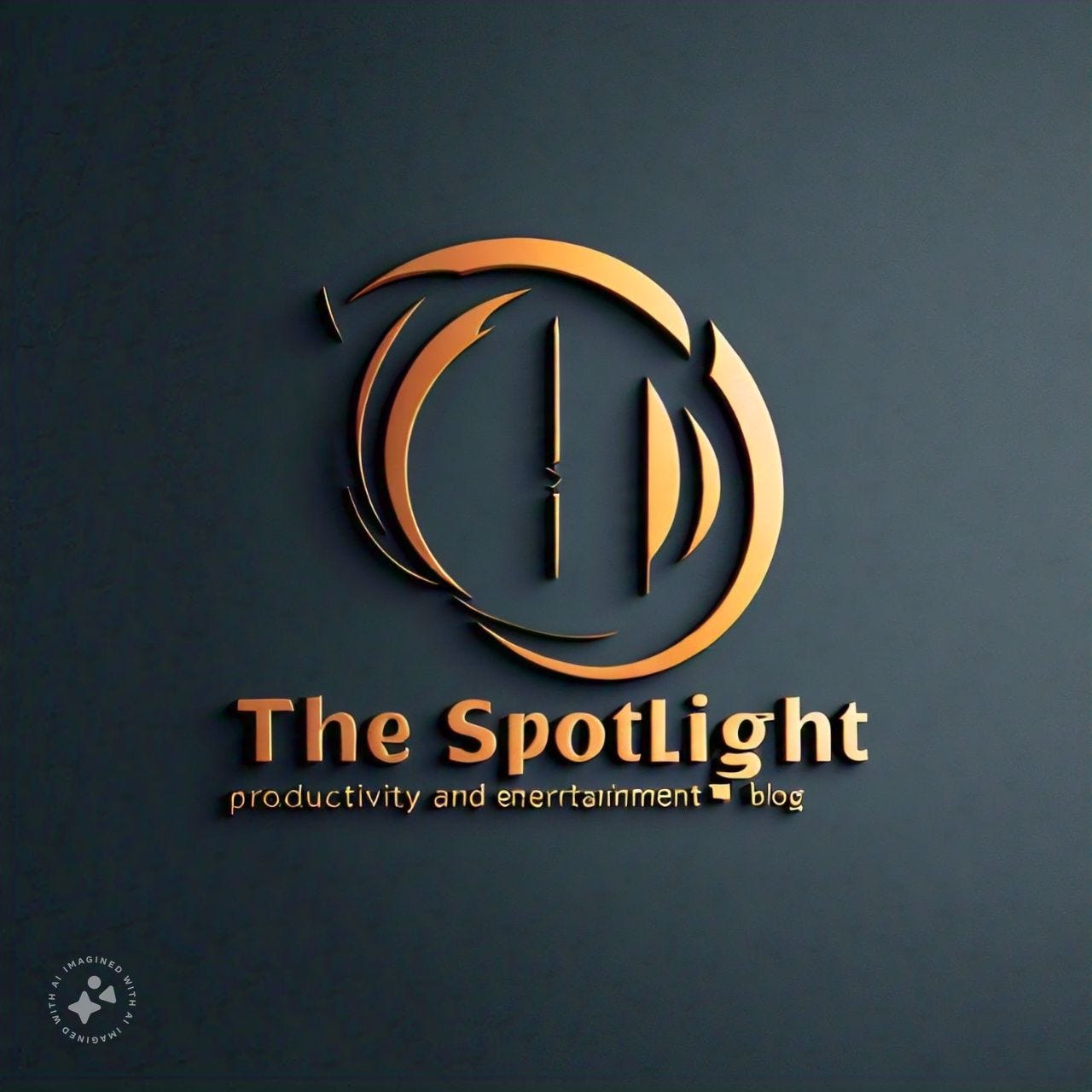 The Spotlight Medium
