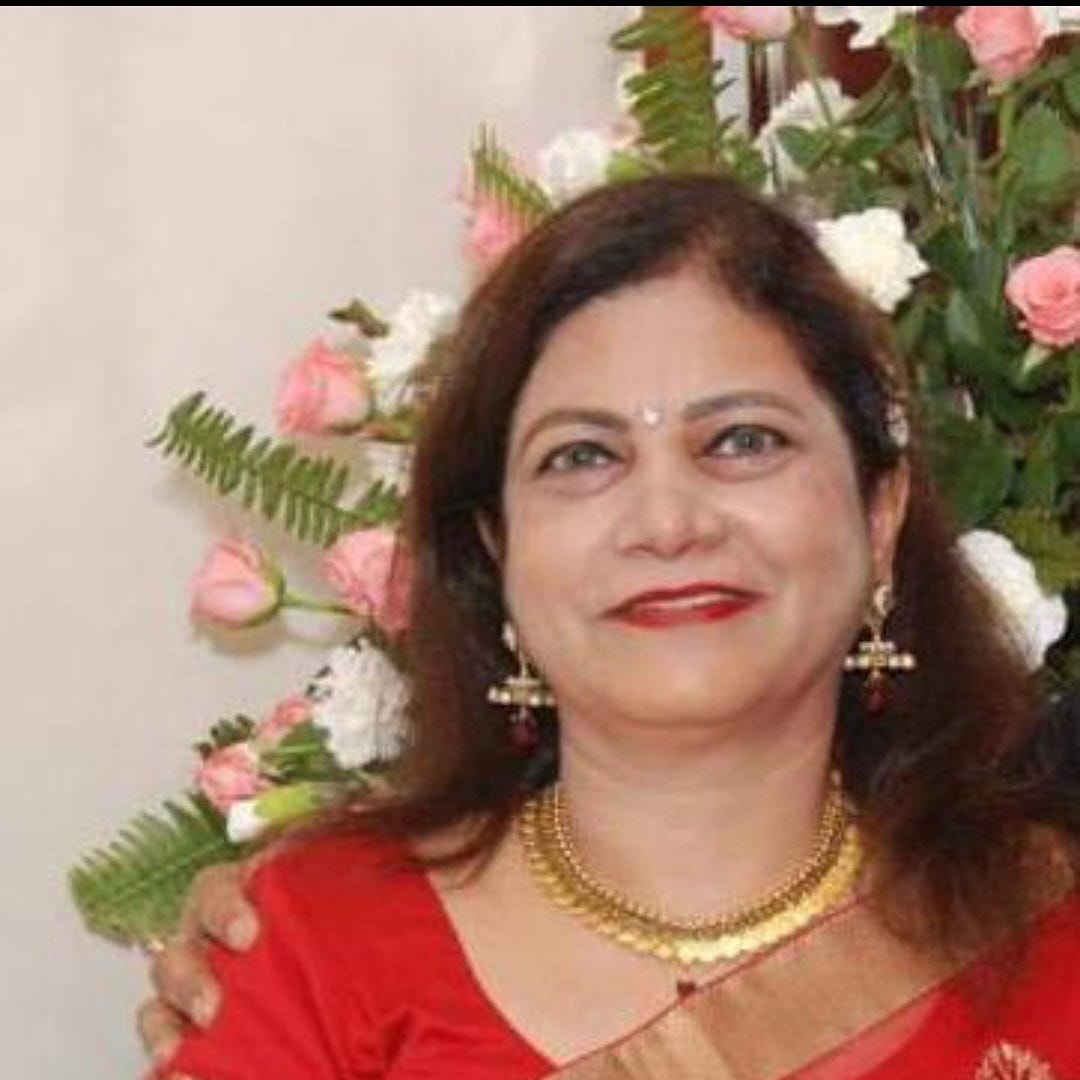 Mala chatterjee – Medium