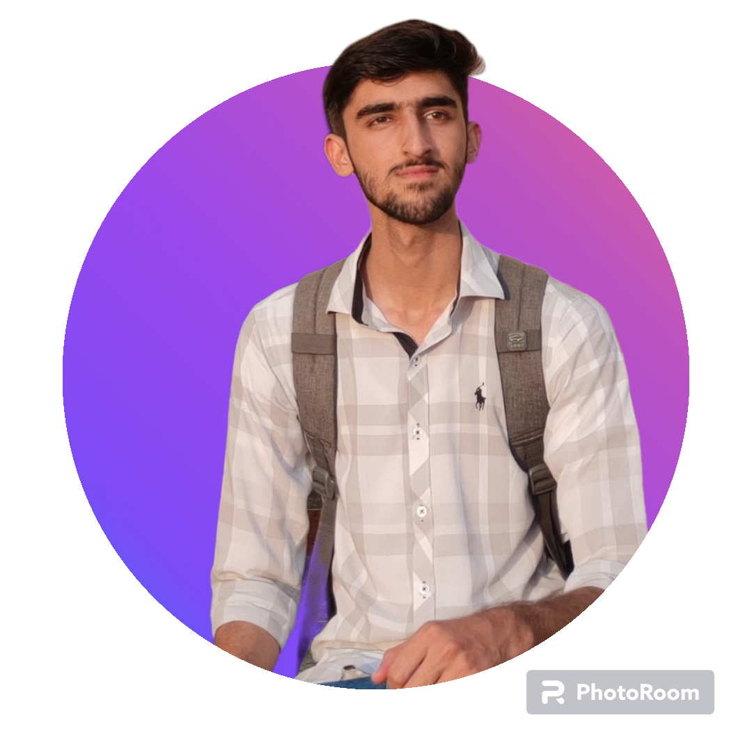 About – Syed Atta ul haq – Medium