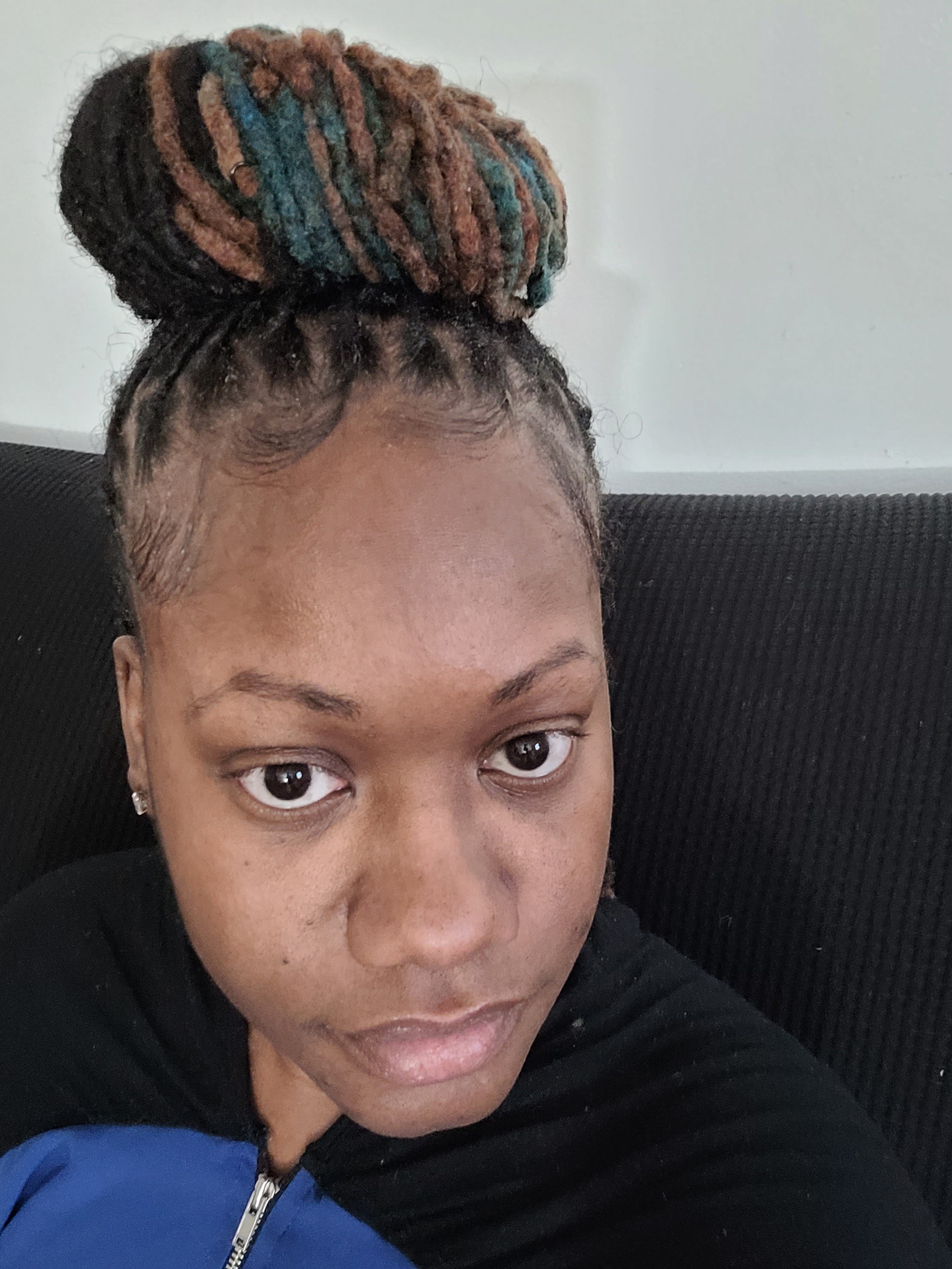 Shatovia Devonish – Medium