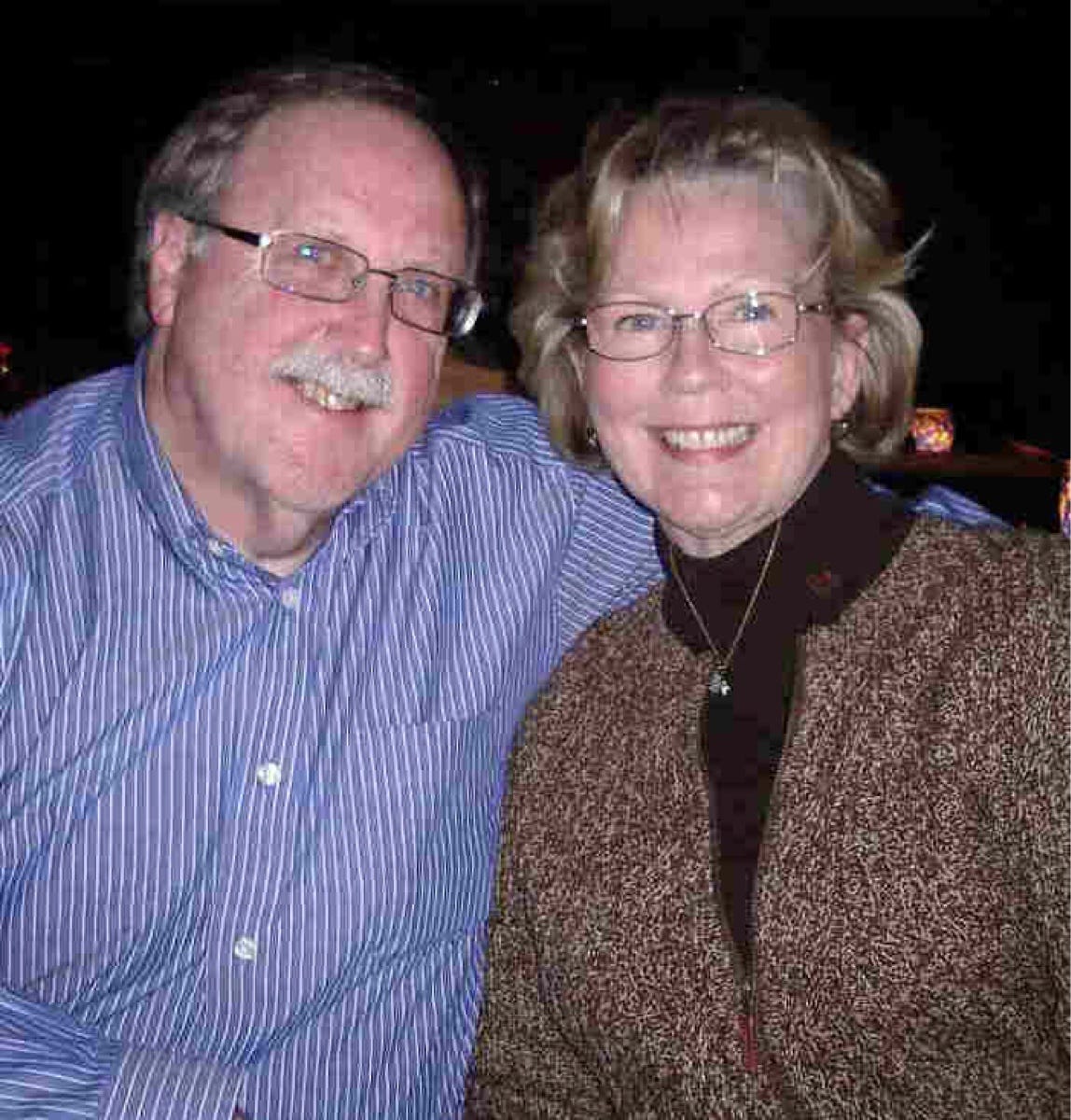 Larry Copeland – Medium