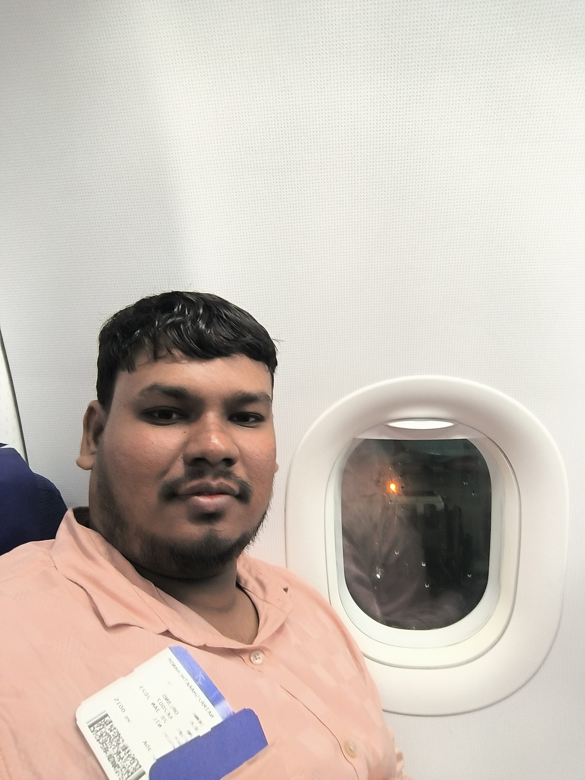 Balaji C – Medium