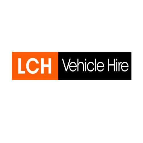 LCH Vehicle Hire – Medium