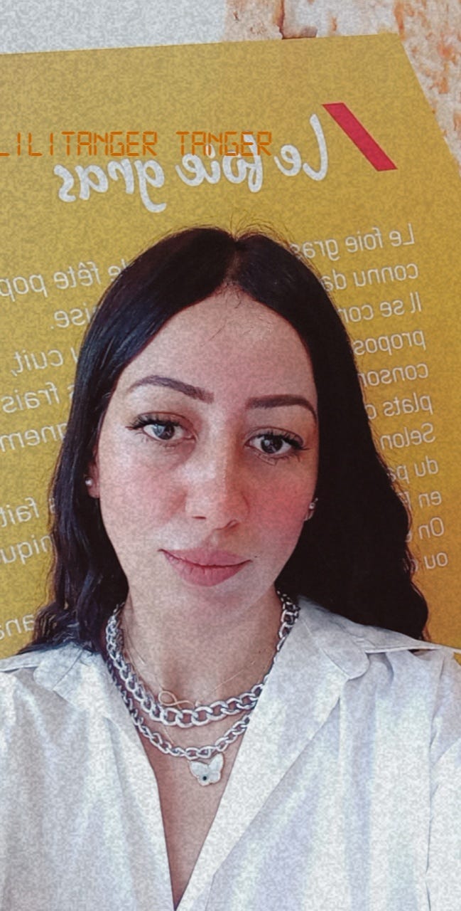 leila said on Medium curated some lists