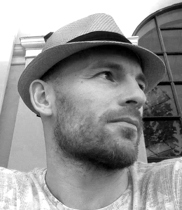 About – Justin Philpott – Medium