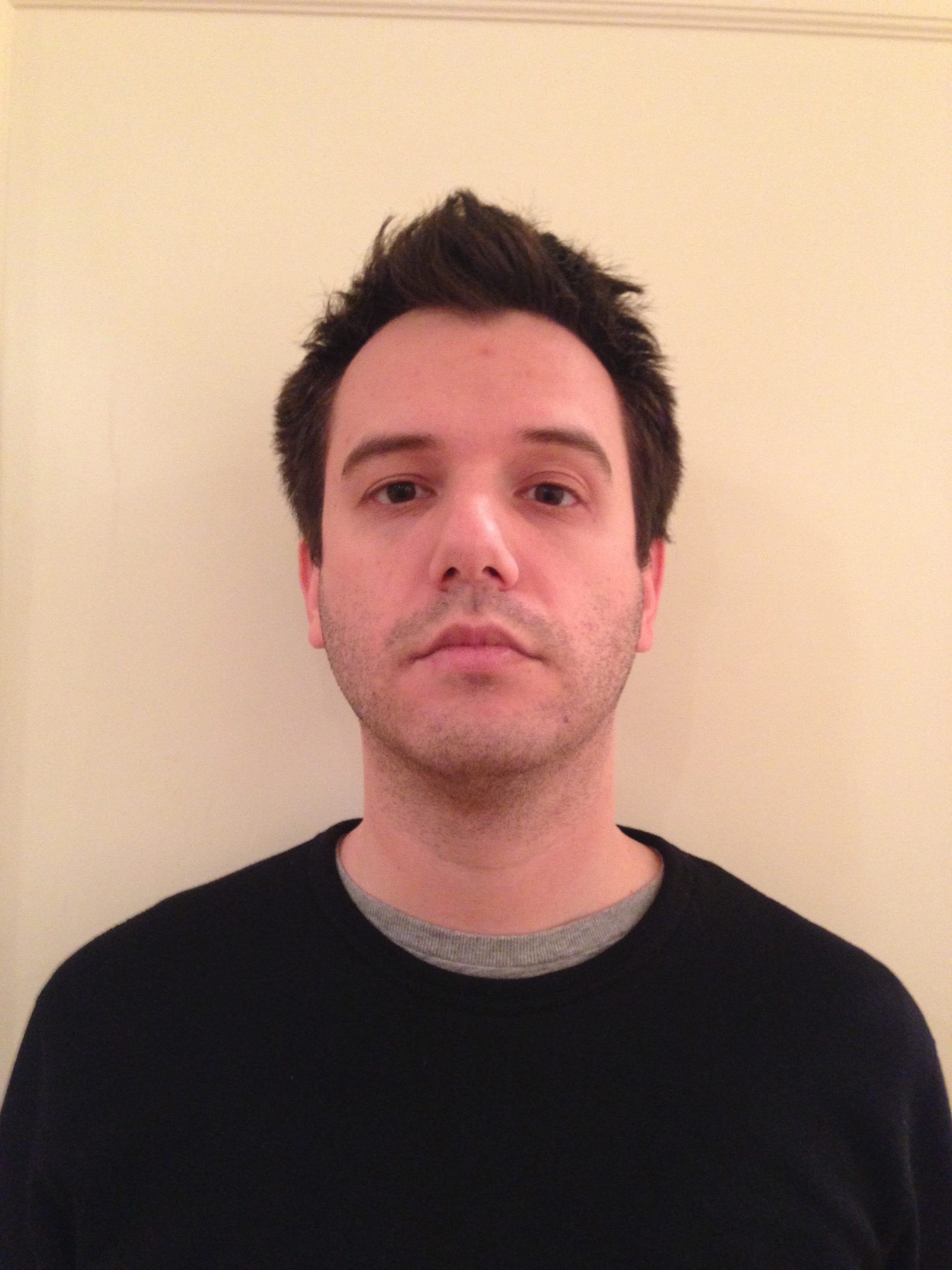 Eric Freeman – Medium