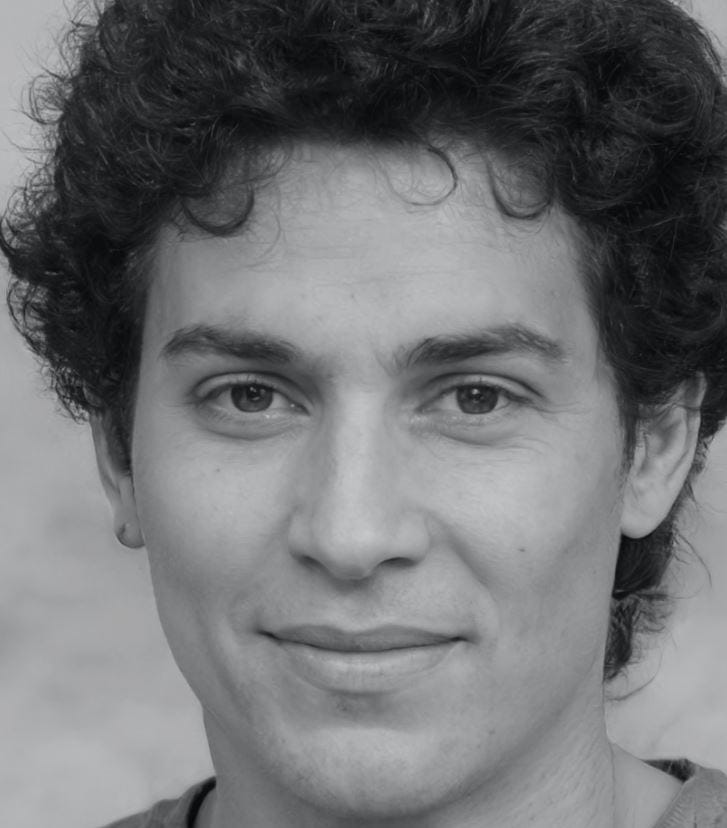 About – Gilles Berdugo – Medium