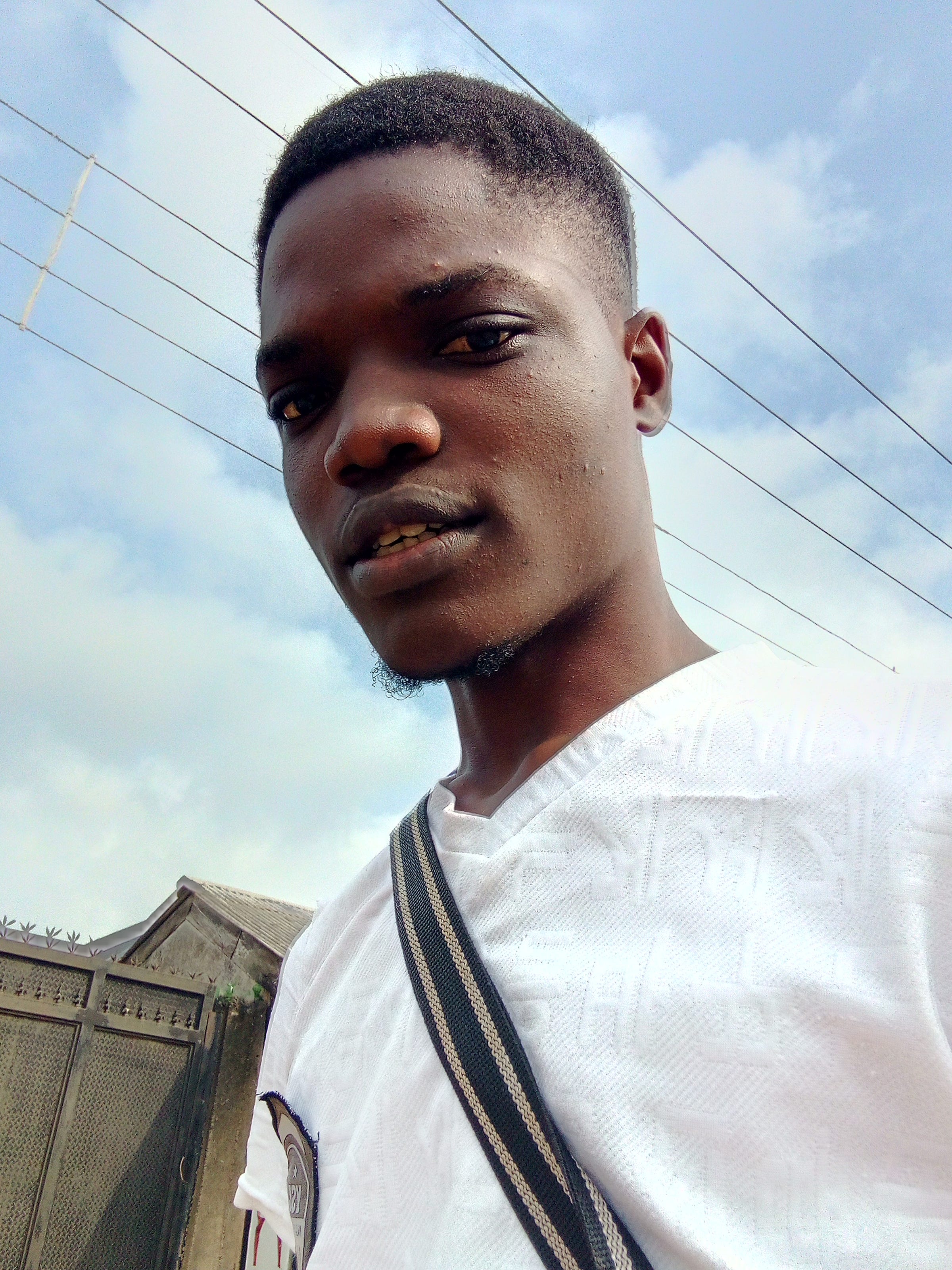 Adewunmi Adegoke – Medium